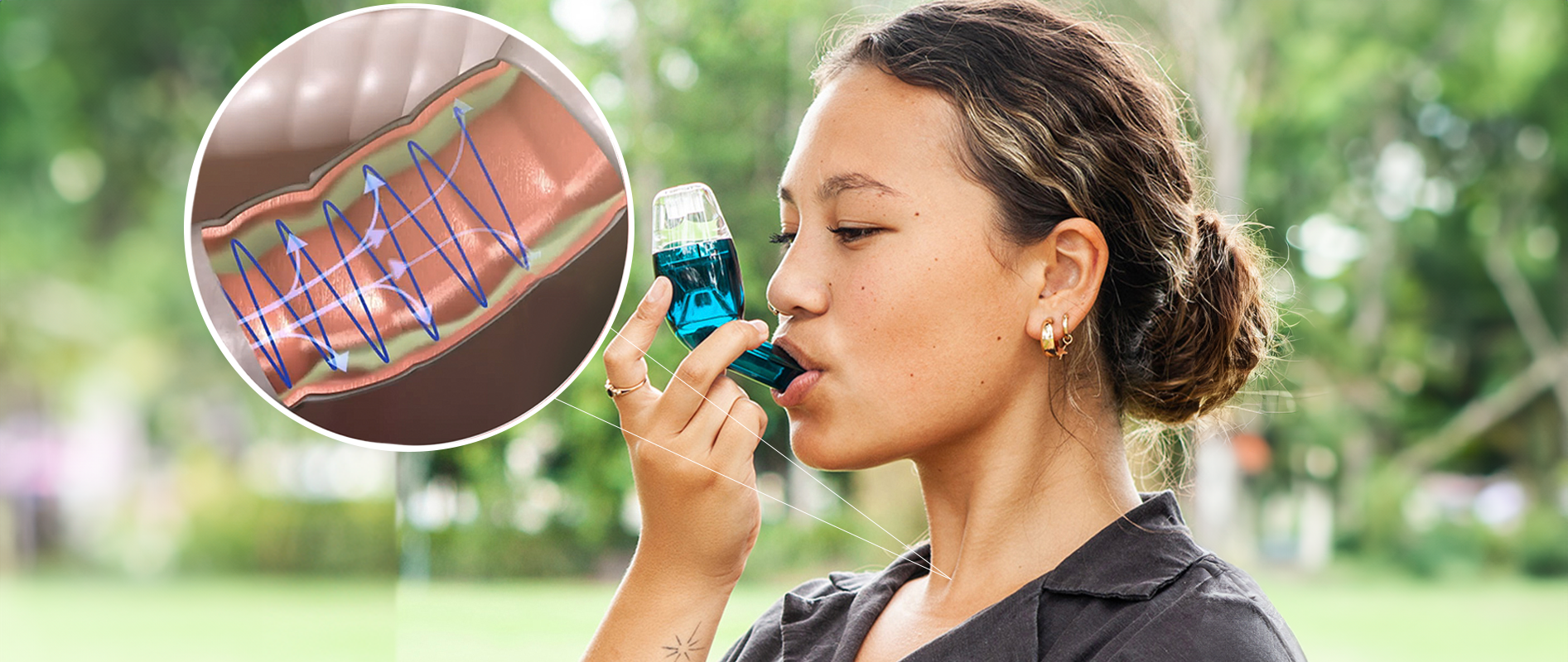 The Viral “Lung-Cleaning Device” That Helps You Breathe Better Is ...