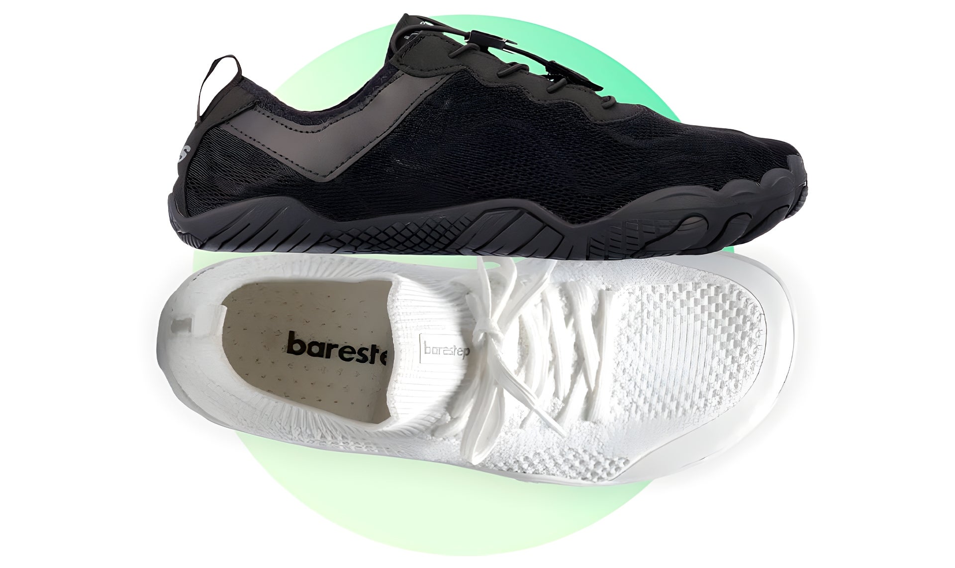 Free Your Feet From Pain & Tightness! | Barestep