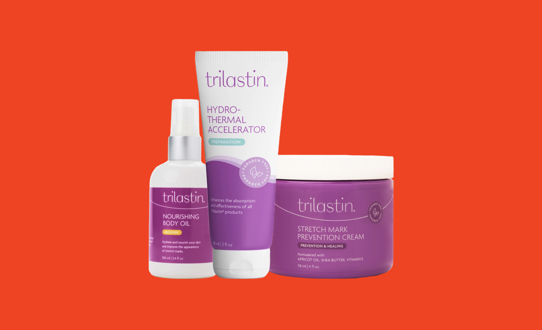 Why does this Advanced Dermatologist Approved Stretch Mark Cream have ...