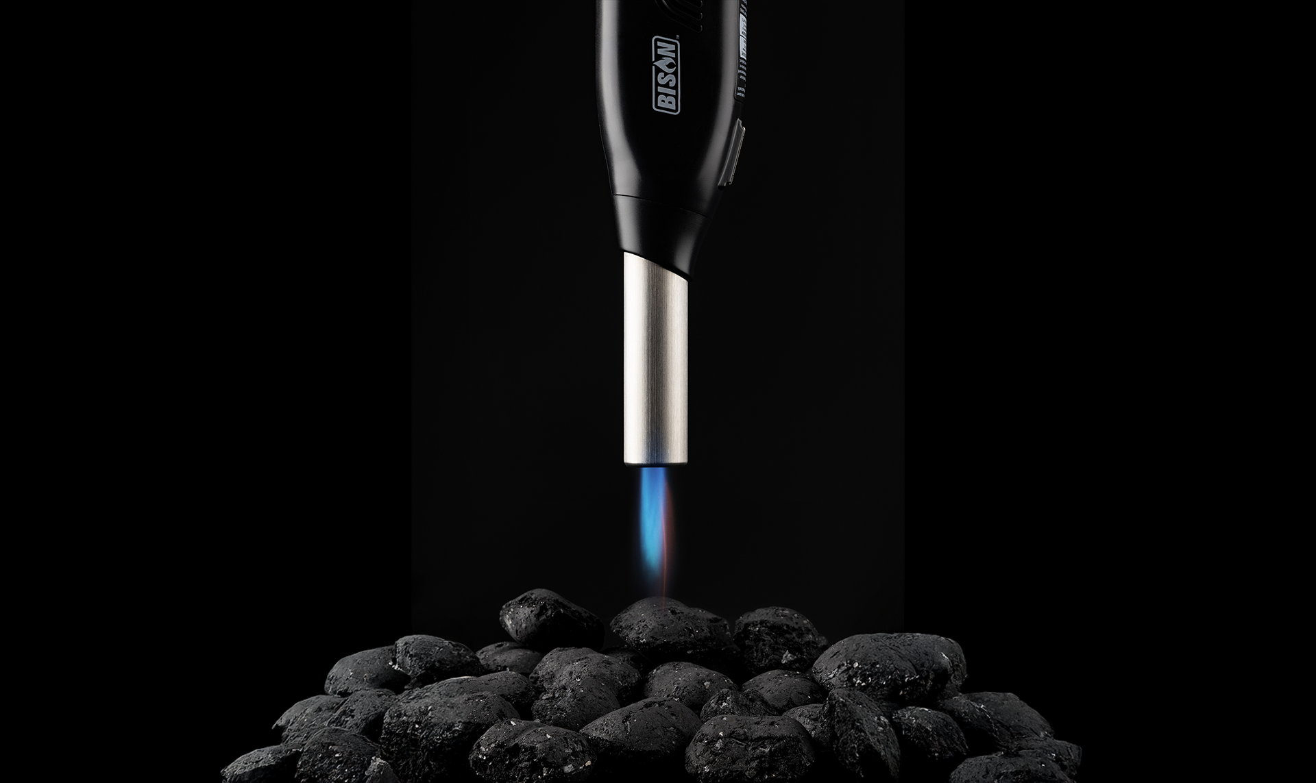 The Fastest, Easiest Way To Light a Fire — Guaranteed | Bison Airlighter