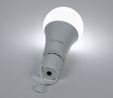 Surge Emergency Bulbs