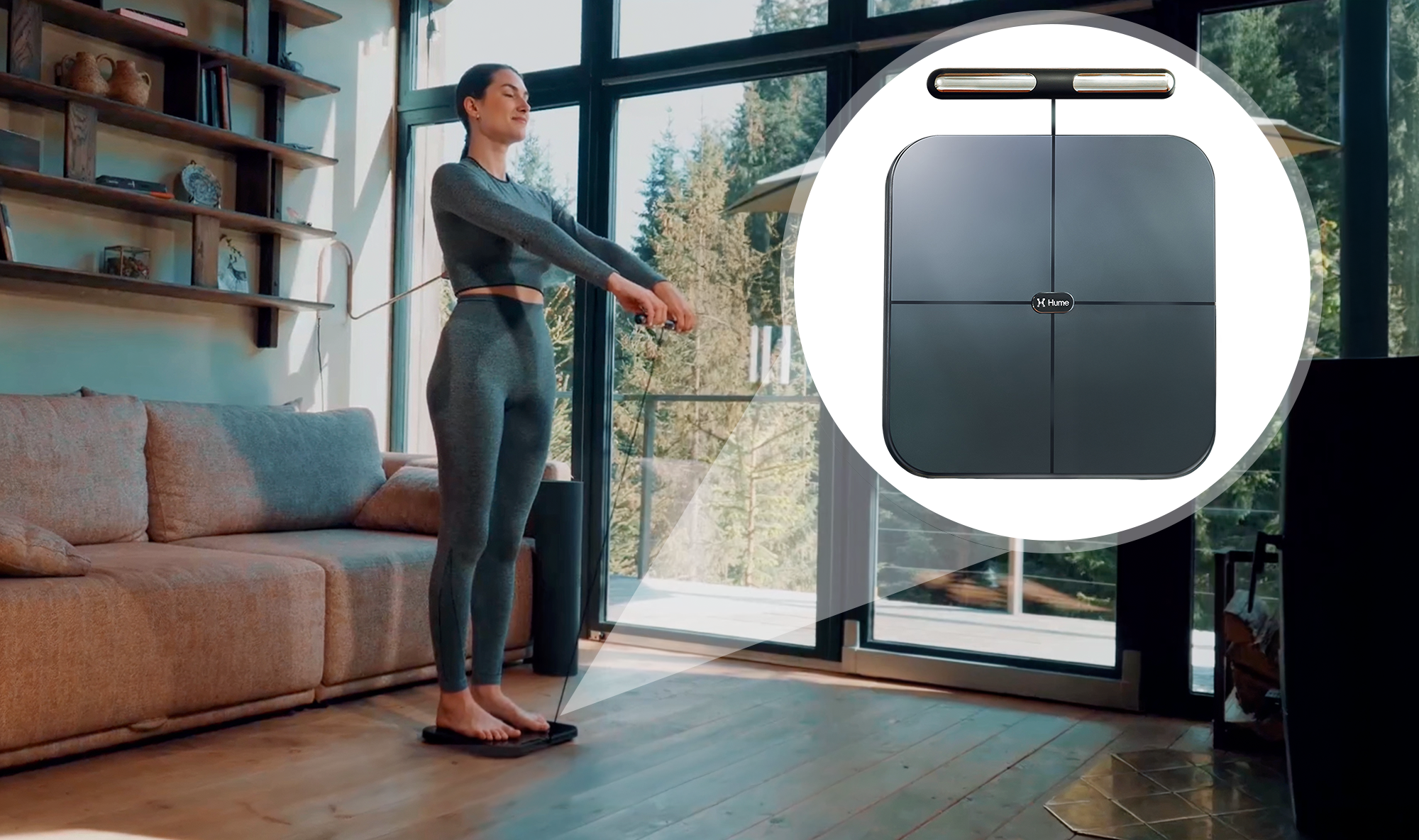 10 Reasons Why This Smart “Full Body Scanner” Is Going Viral & Helping ...