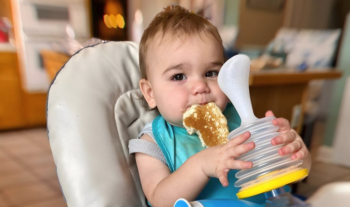 “This Anti-Choking Device Could Have Prevented My Son's Death” — E.R ...