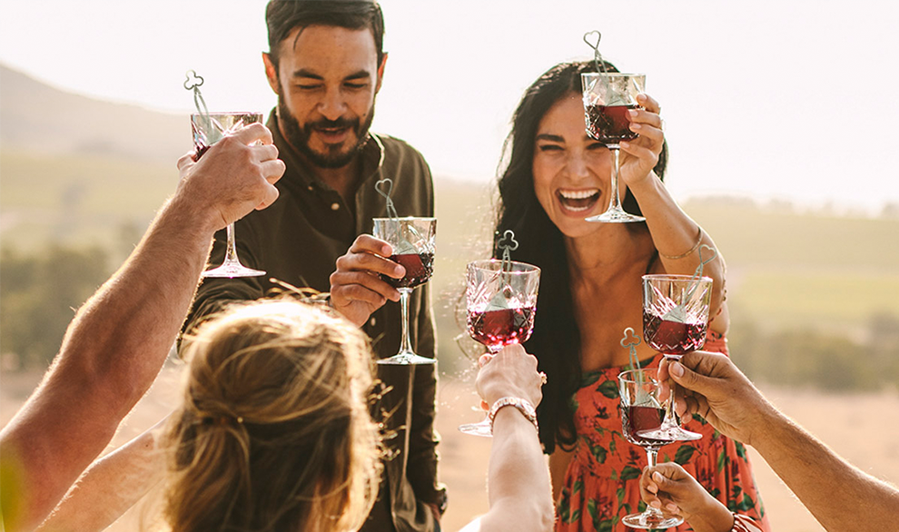 My Wine Headaches Are A Thing Of The Past—Now I LOVE Girls’ Night Out ...