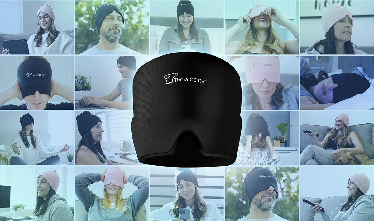 The Truth About The Internet's Favorite Headache Cap… Does It Really ...