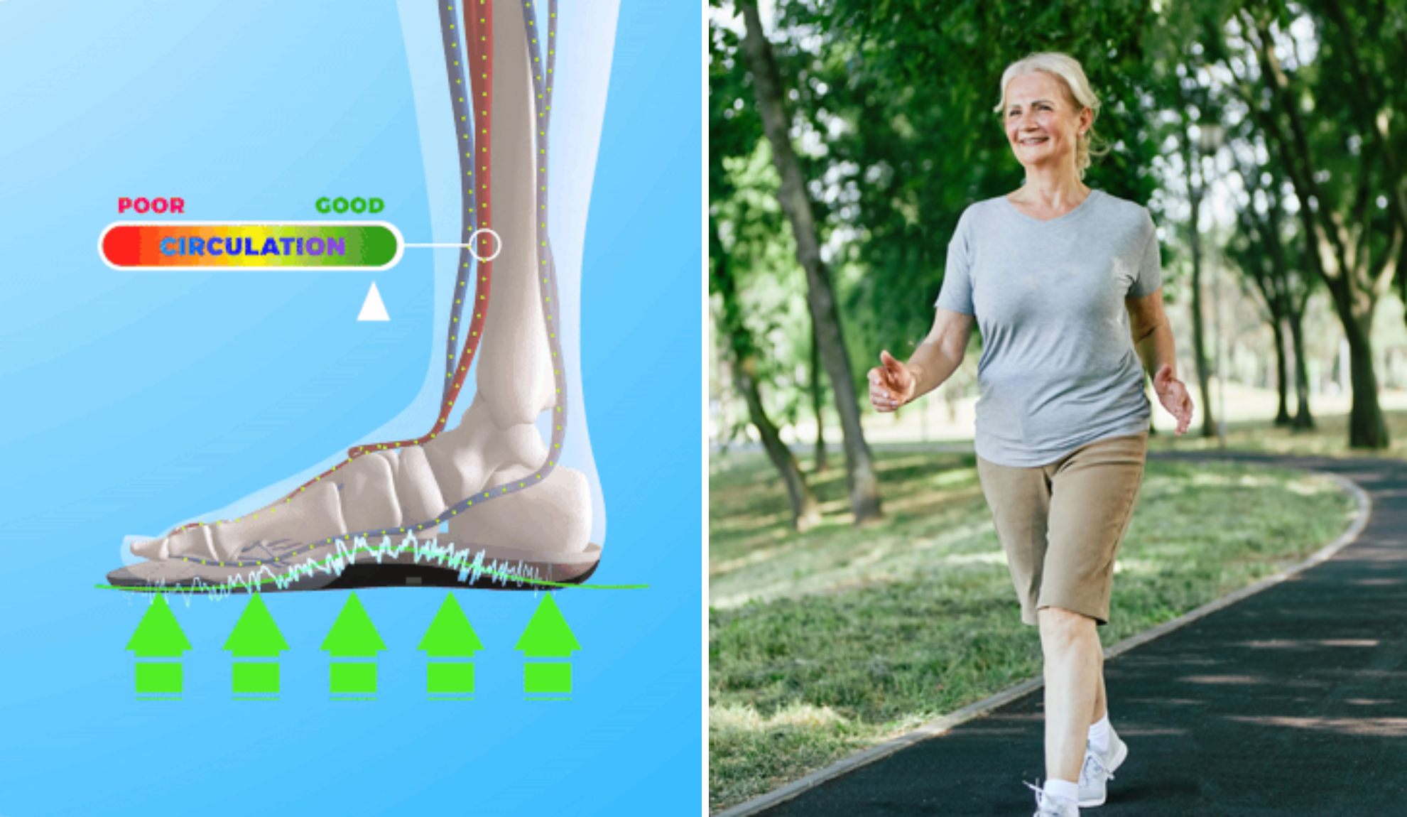 “How To Relieve Plantar Fasciitis In Just 10 Minutes” — Harvard ...