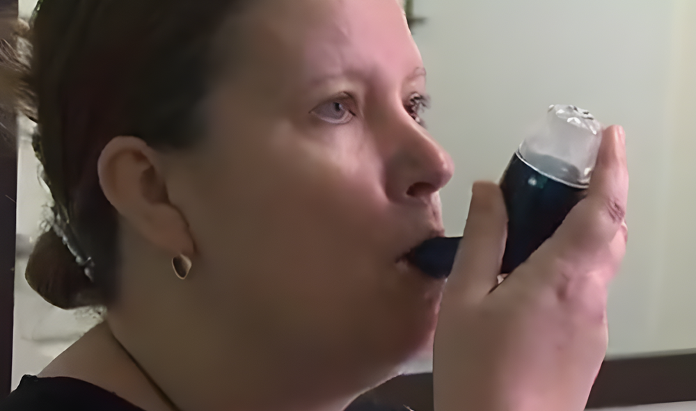 Incredible! This Revolutionary Med-free Device Instantly Helps You ...