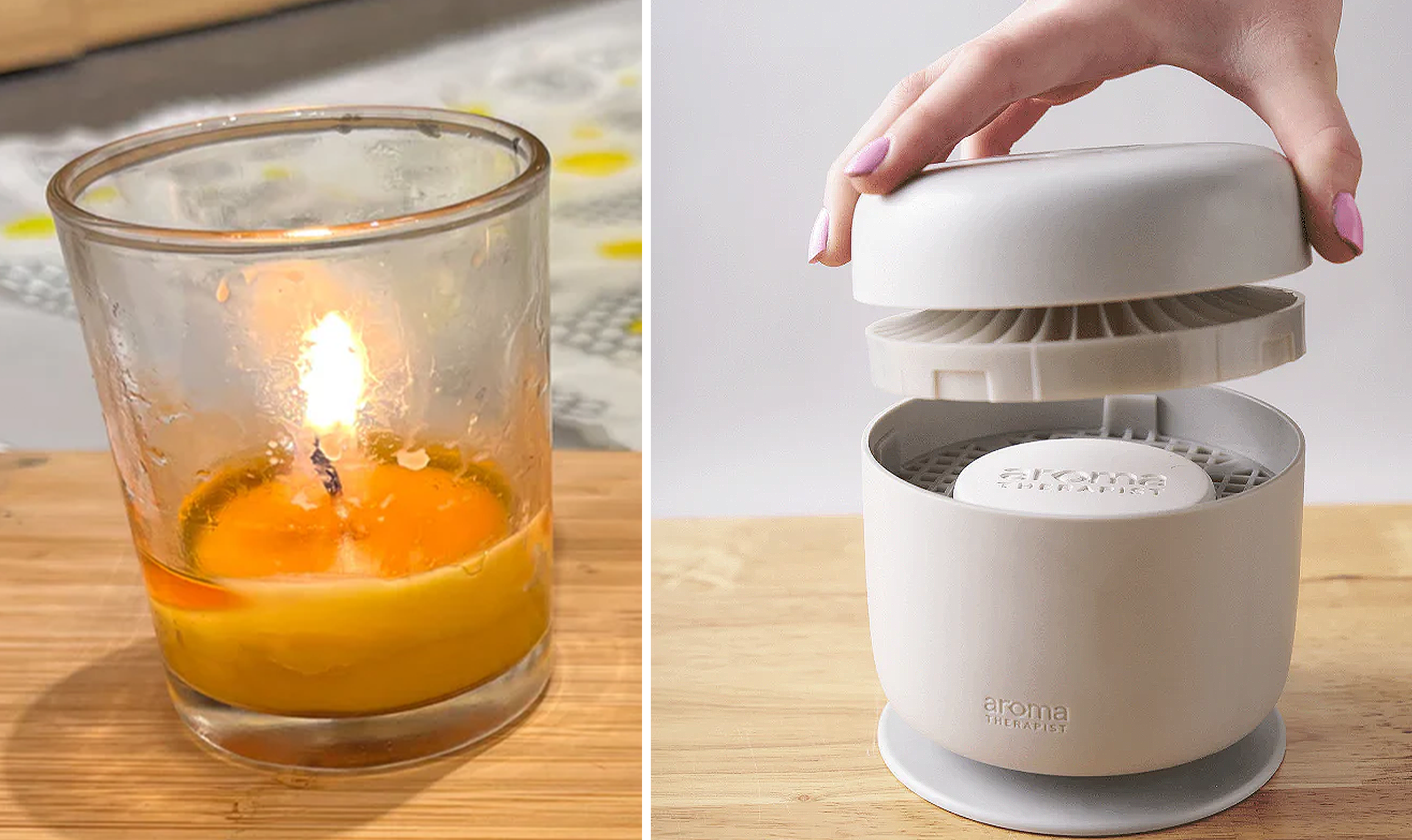 Warning: 6 Reasons You NEED To Replace Your Candles & Diffusers for ...