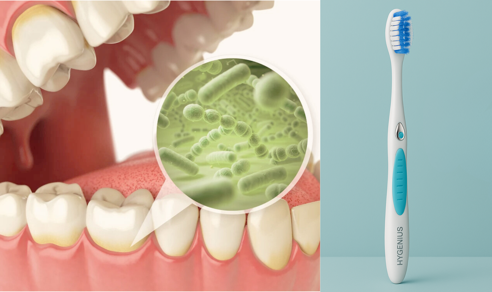 7 Reasons This Toothbrush Removes 43% More Plaque Than Yours—And Why ...