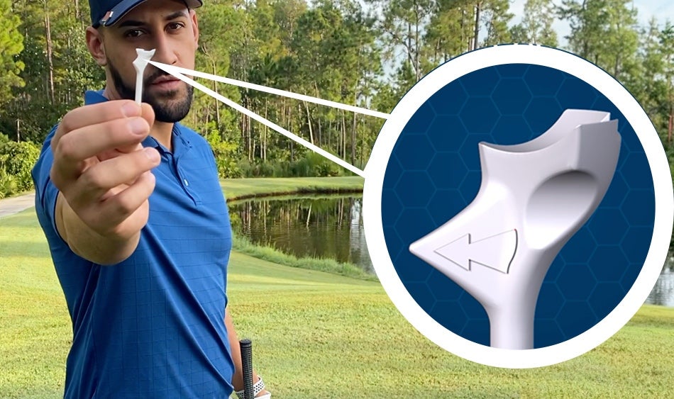 What Makes This New Tee The Most Sought-After Golf Gear of 2025 ...