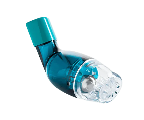 AirPhysio | Oscillating Positive Expiratory Pressure Device