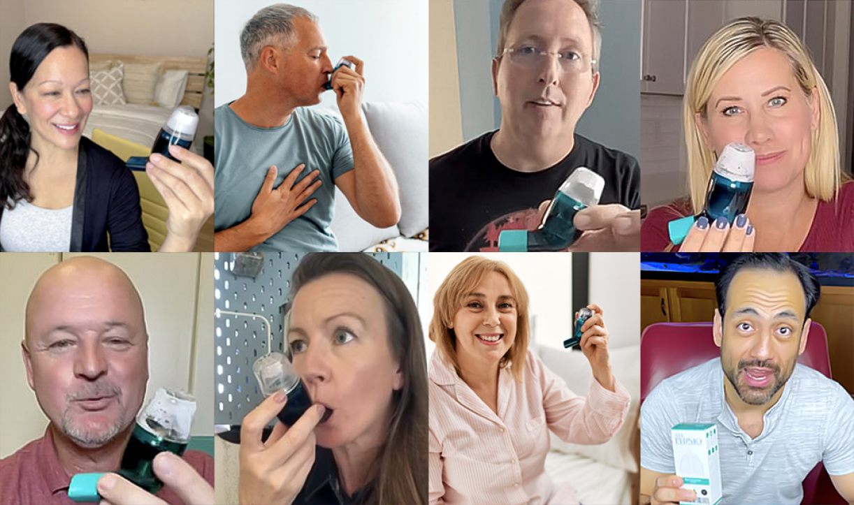 Genius Anti-Snoring Device Helps Snorers Silence Their “Buzzing ...