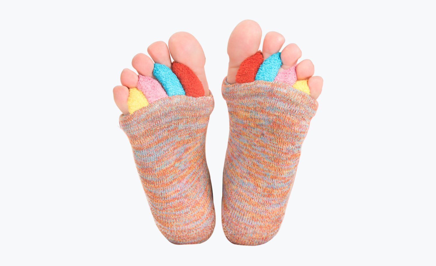 My Happy Feet - Foot pain relief for common foot pain.