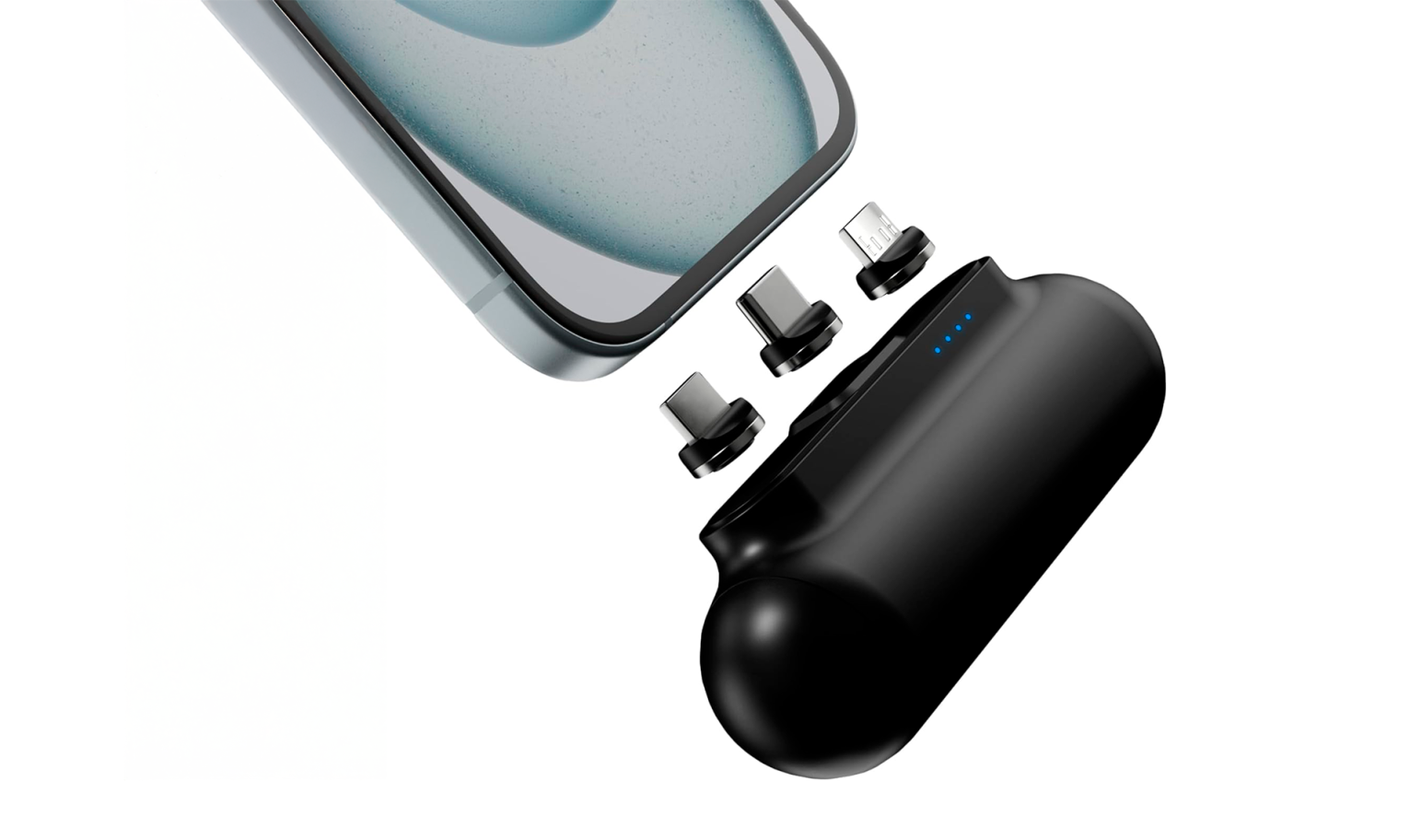 Statik Snap-N-Charge