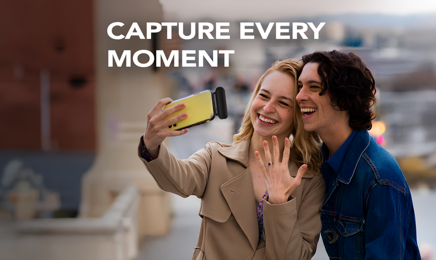 Statik Snap-N-Charge