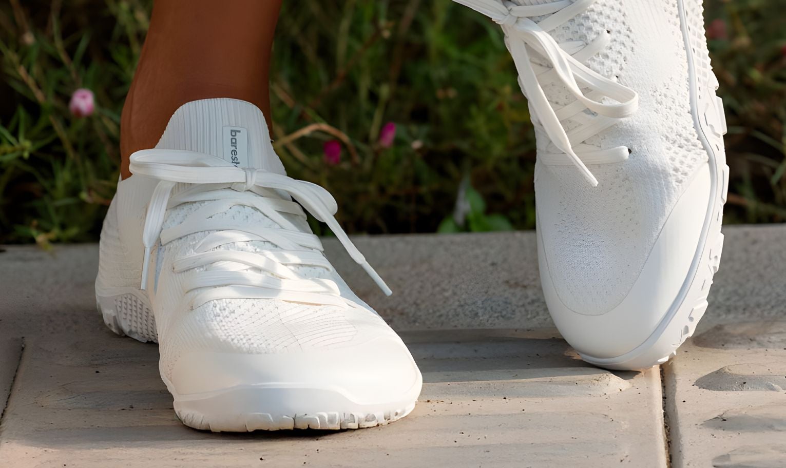 Free Your Feet From Pain & Tightness! | Barestep