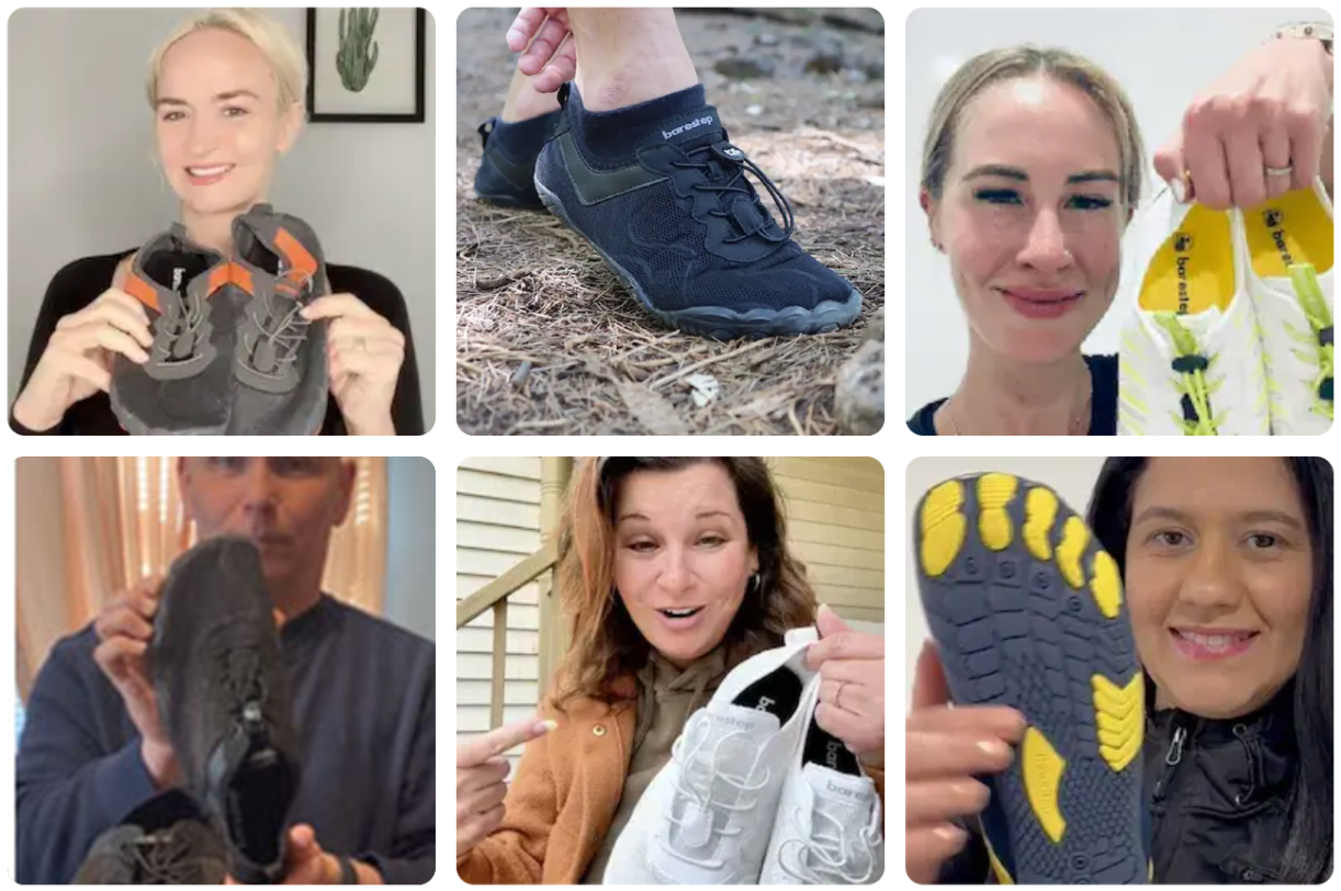 How Thousands Of People Are Getting FAST Foot Pain Relief By Making One ...