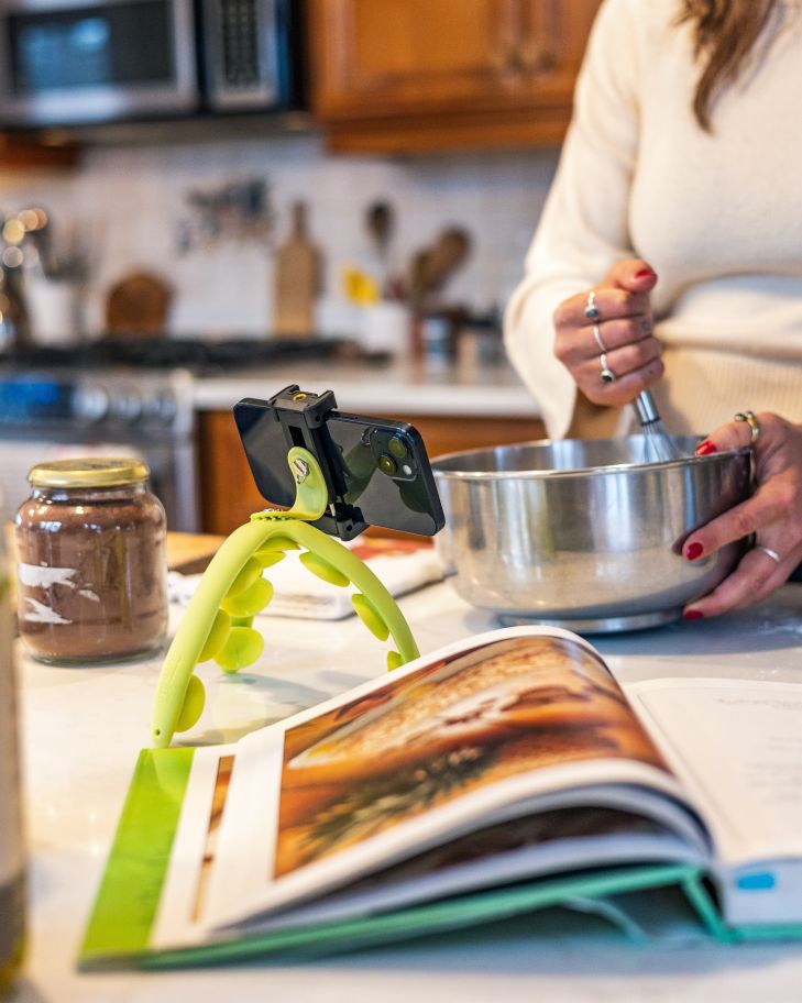 Tenikle: The Ultimate Flexible Mount for All Your Devices | Buy Now