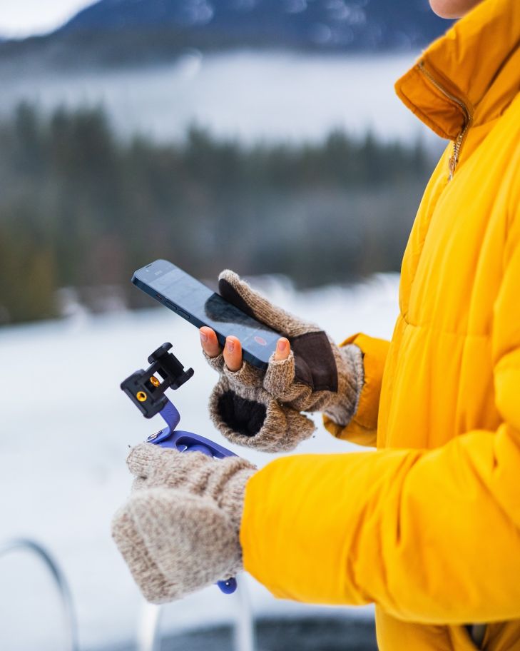 Tenikle: The Ultimate Flexible Mount for All Your Devices | Buy Now