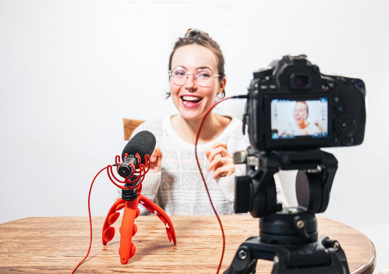 Tenikle: The Ultimate Flexible Mount for All Your Devices | Buy Now