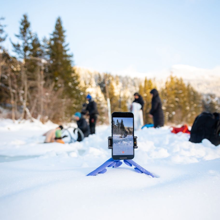 Tenikle: The Ultimate Flexible Mount for All Your Devices | Buy Now