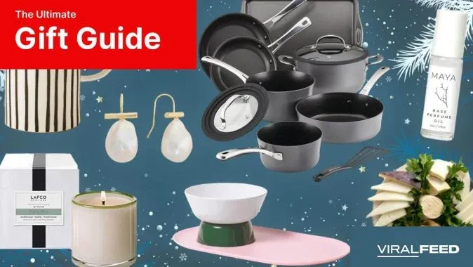 25+ Unique Gift Ideas For The Person Who Has Everything