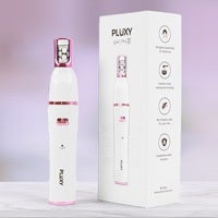 Remove Unwanted Facial Hair For Up To 4 Weeks!