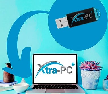 Make Your Old Computer Like New! | Xtra-PC